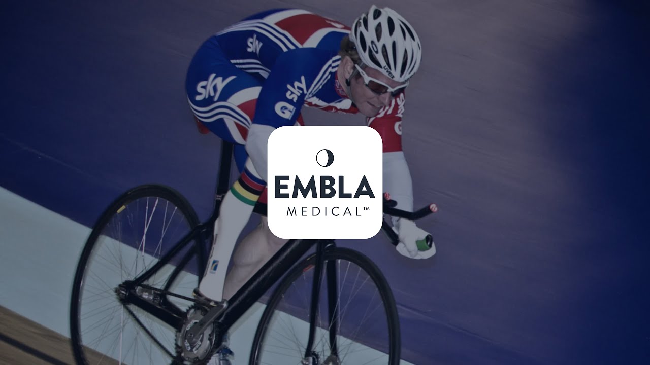 Embla Medical – Presentation of Q4 2024 05.02.2025 - YouTube