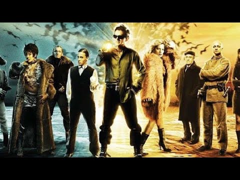 Day Watch (2006) - Trailer HD 1080p