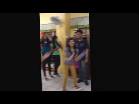 Titanium (by: Ira Palasigue)