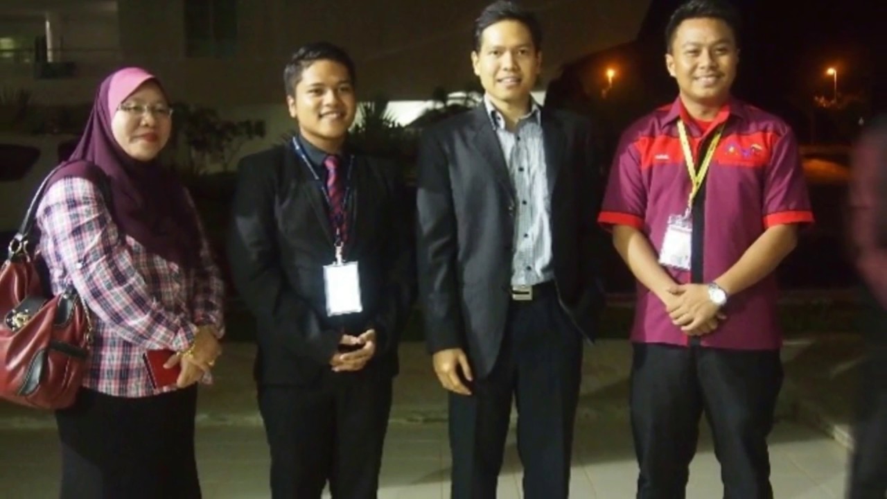 VIDEO PROMO KELAB PRSU 17/18 - YouTube