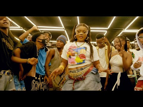 Tuerny - Tunadili Nao (Official Video)