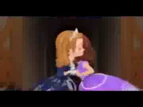 Sofia The First Theme Song in Reversed & Speeded Up - YouTube