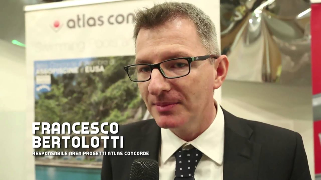 Intervista a Francesco Bertolotti - ATLAS CONCORDE - Milano 11 dicembre ...