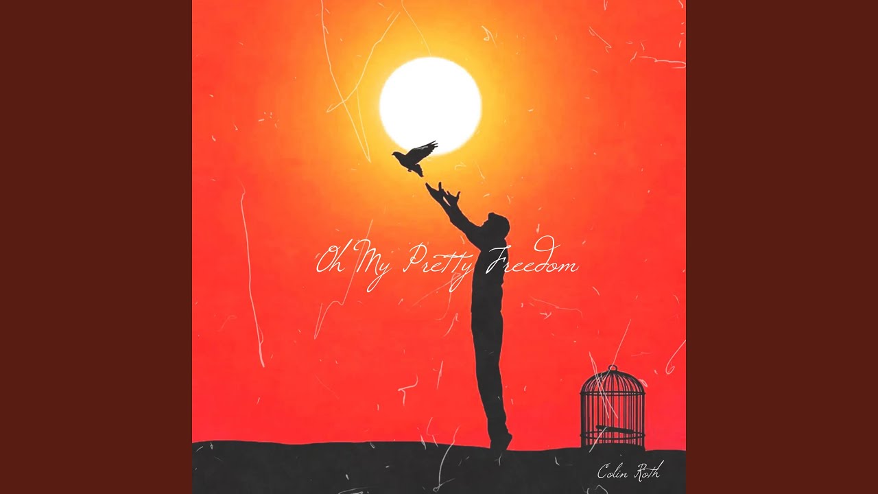 Oh My Pretty Freedom - YouTube