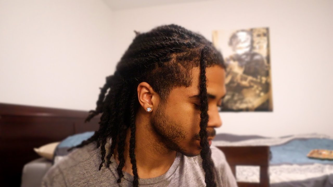 Different Dreadlock Styles 2024 | No Retwist Needed‼️ 4 Year Loc Journey - YouTube