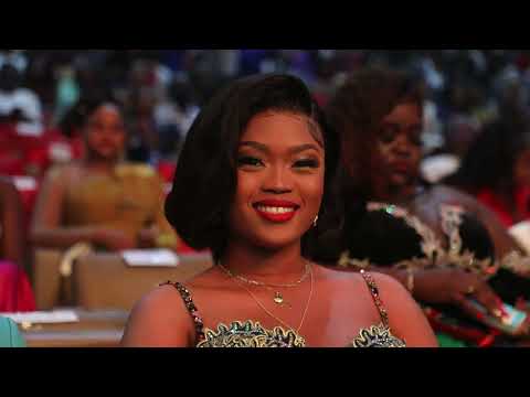 FINALE MISS TOGO 2023
