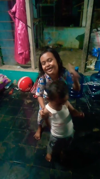 kaka dan dede - YouTube