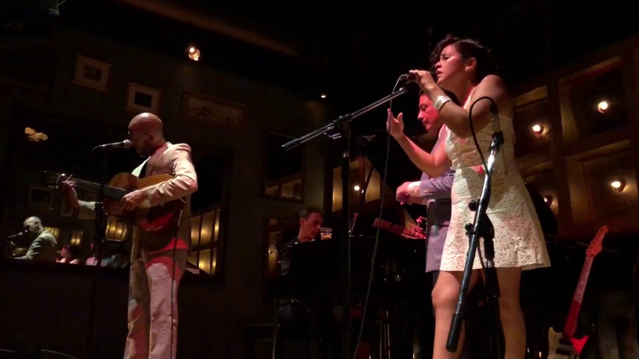 Saudade- Mariel Castro - YouTube