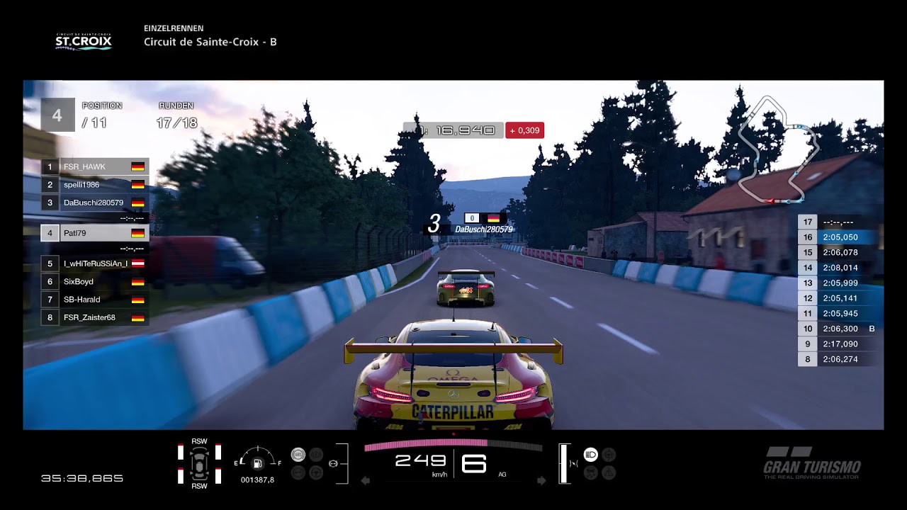 Gran Turismo™SPORT_20200531225549 - YouTube