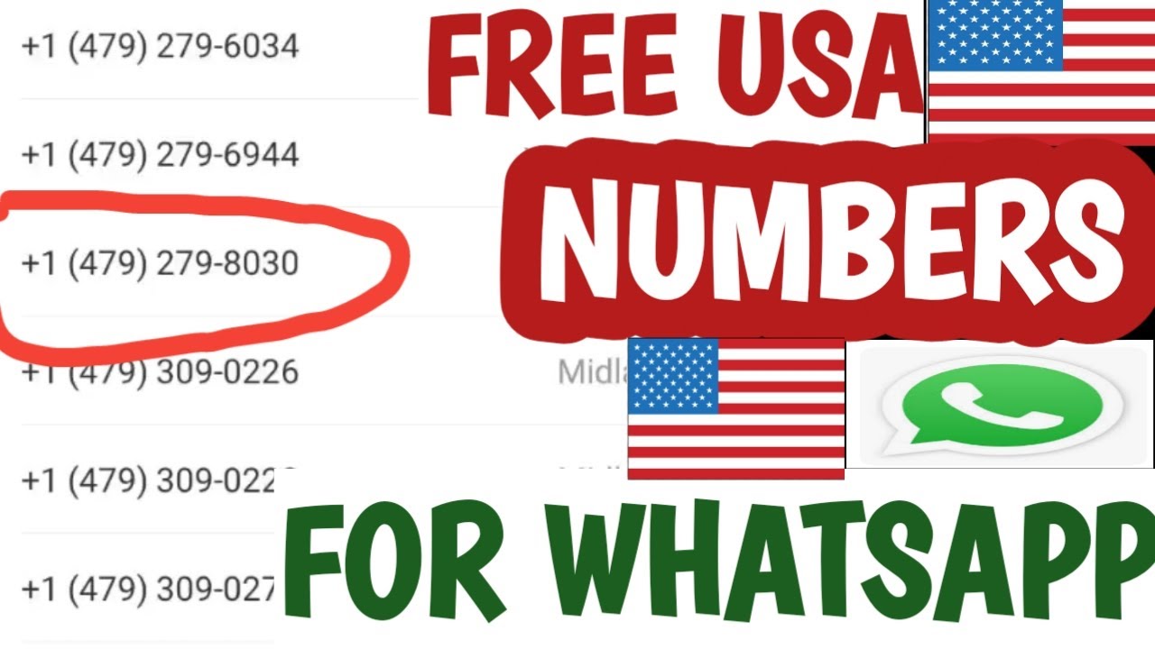 How To Get Free Us Number For Whatsapp how To Get USA Phone Number Free Us Number For how-to-get-free-us-number-for-whatsapp-how-to-get-usa-phone-number-free-us-number-for
