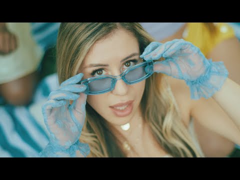 Destiny Malibu unveils a music video for her “Sweet Persuasion” single