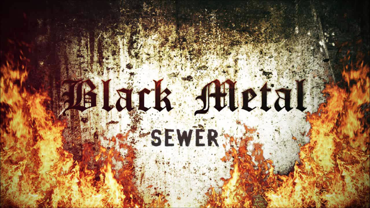 Satanic Instrumental Music - Ambient Black Metal - YouTube