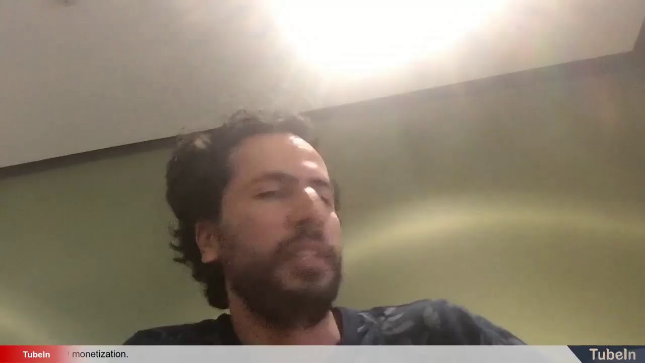 Thomas Mullen Live Stream - YouTube