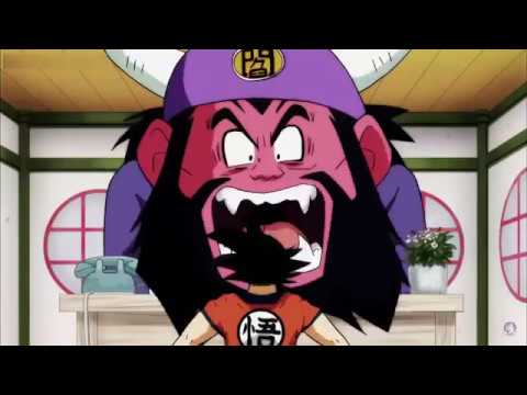 |-DBZ-| Goku Visita a Freezer |-audio latino-| - YouTube