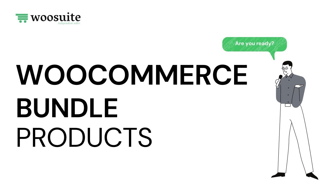 Woocommerce Bundle Products (Setup Tutorial) - YouTube