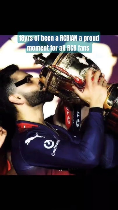IPL 2025 RCB today tomorrow forever RCBIAN#shortsvideo #rcb #rcbians #champions#viratkohli #ipl ...