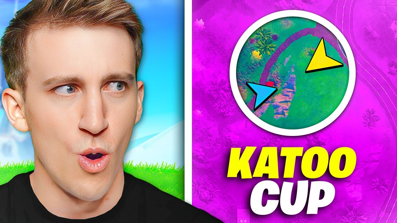 Katoo Cup, Can I FINALLY Make Earnings? - YouTube