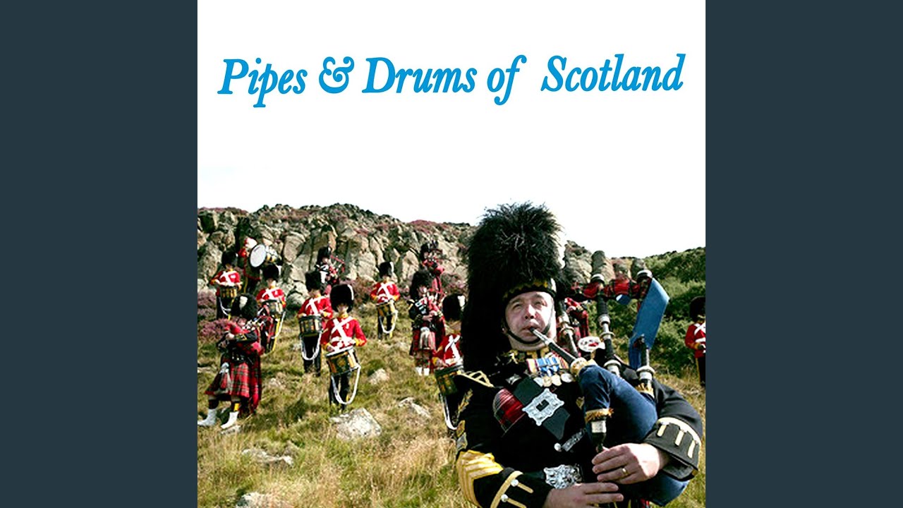 The Black Bear / Caller Herrin' - YouTube