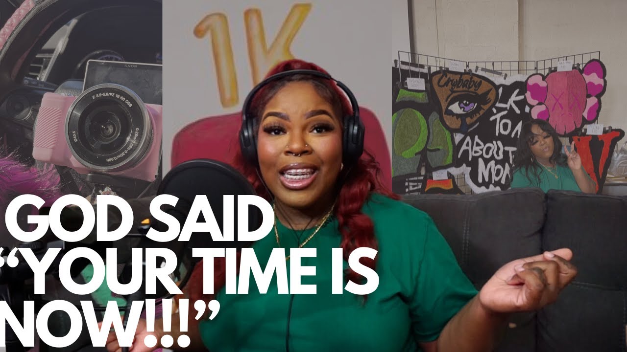 Divine Signals| Signs From God That Your Full Potential Is Within Reach ...