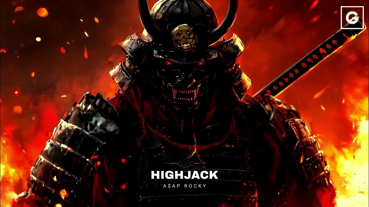 A$AP Rocky - HIGHJACK (Remix) - YouTube Music