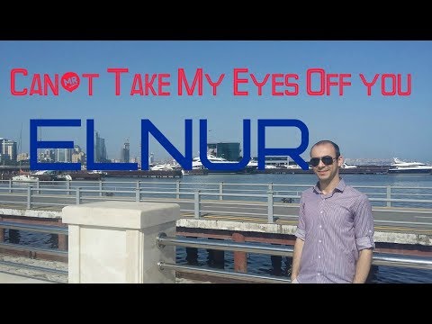 Andy Williams - Can't take my eyes off you(Cover By Elnur Hasanov)