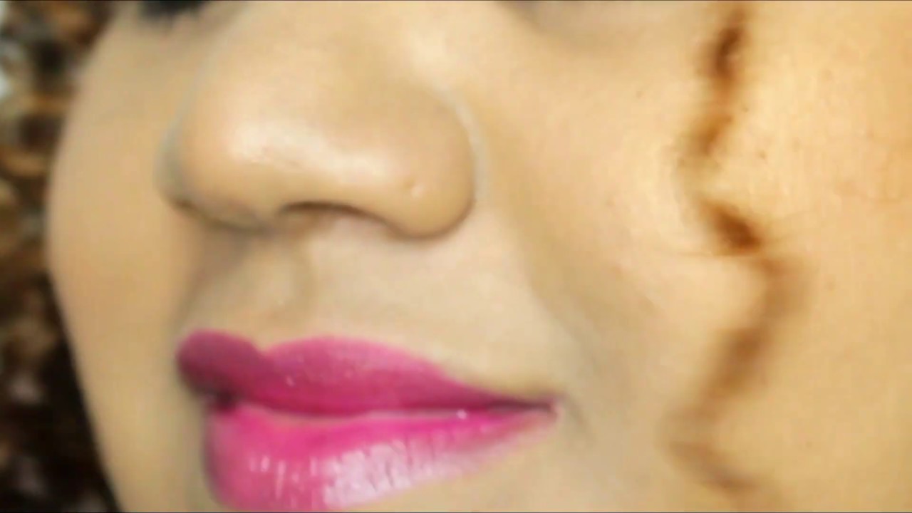 Conheça o Batom Mágico da Zanphy| Débora Rodrigues - YouTube
