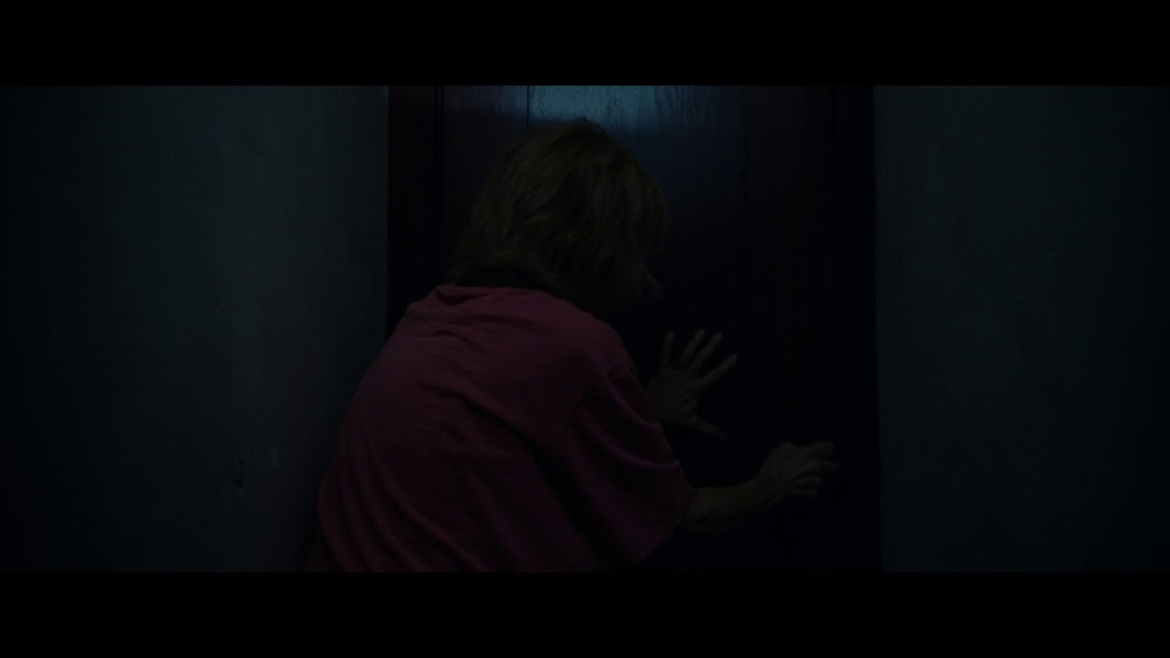 Insidious Last Key Deleted Scene - YouTube
