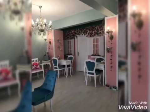 Meral Bayan Kuaförü Hizmete girdi