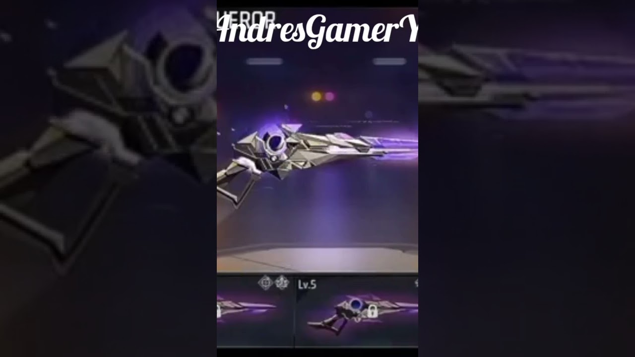 la nueva M1887 evolutiva - YouTube