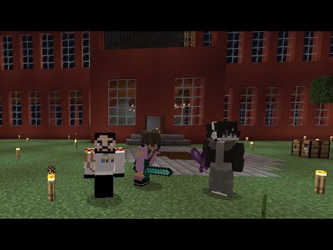 230831 Live Minecraft Build Battle Parte2 - Noite de Resenha Com A ...