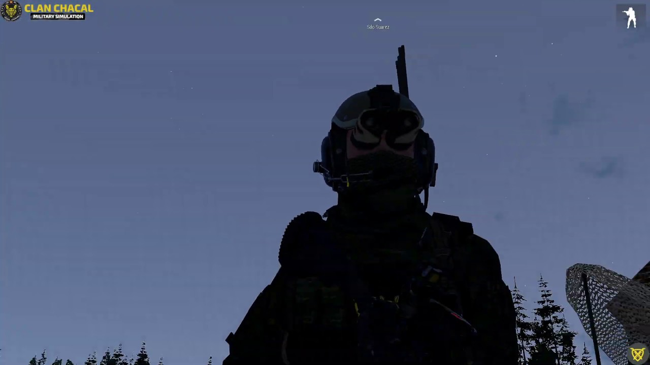 CLAN CHACAL // Arma 3 // Unificación de Sahrani Episodio 12 - YouTube