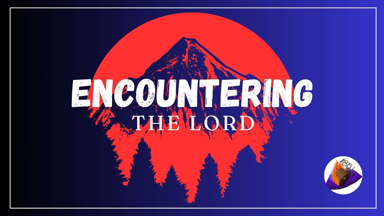 Encountering The Lord 7.5.24 - YouTube