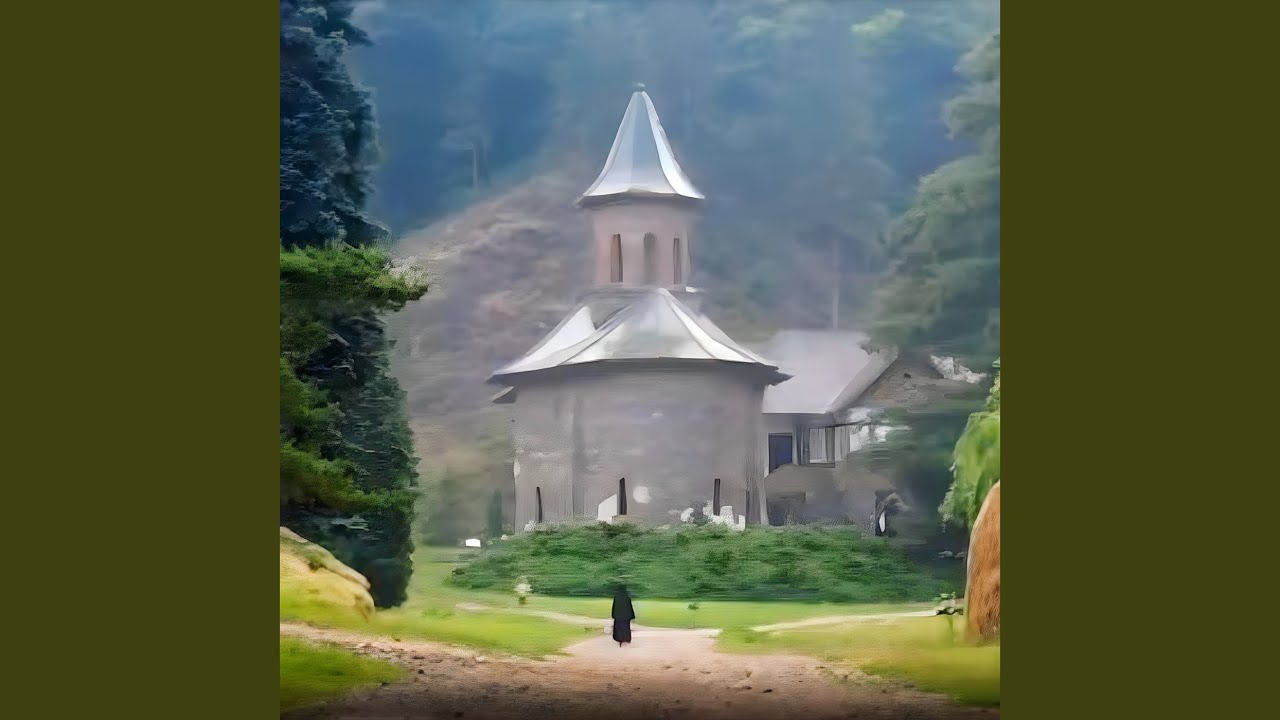 Un Singur Dor Mai Am Și Eu (Priceasnă) - YouTube