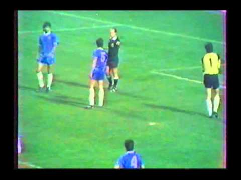 1986 (October 15) Poland 2-Greece 1 (EC Qualifier).avi