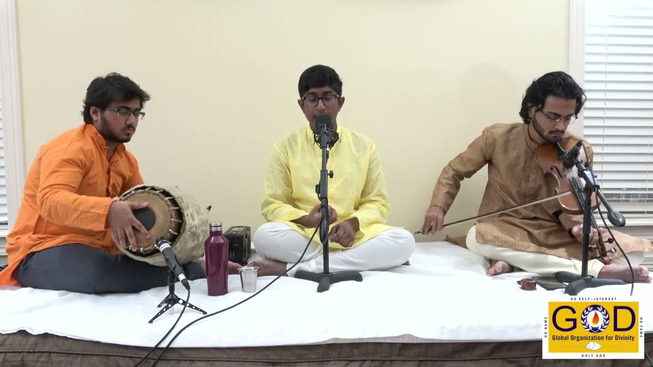 Day 2 Madhurageetham Youth Concert Festival 2022 | Sanjay Sivakumar ...