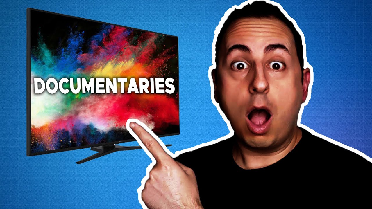 📽 13 BEST Self Development Documentaries (That Will Change Your Life ...