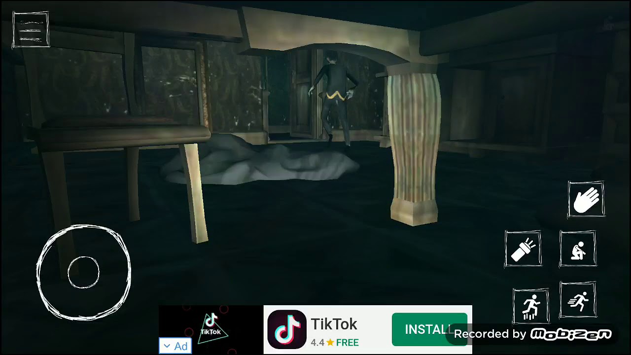 Escape the ayuwoki android/iOS gameplay - YouTube