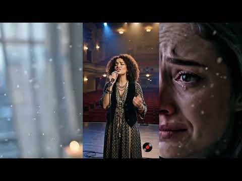 Kim Bilir Nerede? - Dokunaklı Bir Aşk Hikayesİ ( Slow pop / ballad )