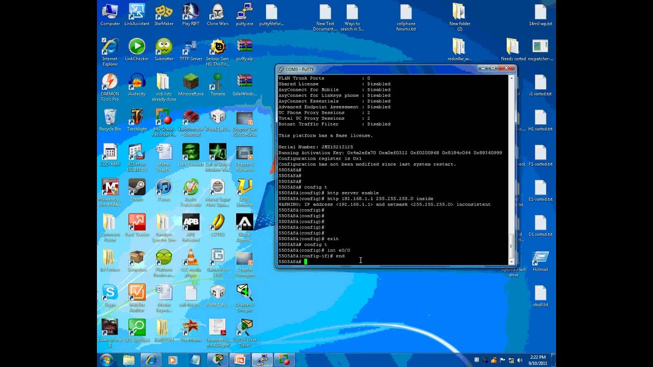 Chapter-3 Part-2 - YouTube