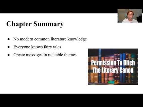 Chapter 7 Presentation - HTRLLAP - YouTube