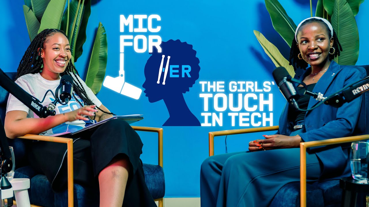 Carving Space in Tech: Inspiring Rwanda’s Next Generation of Women ...