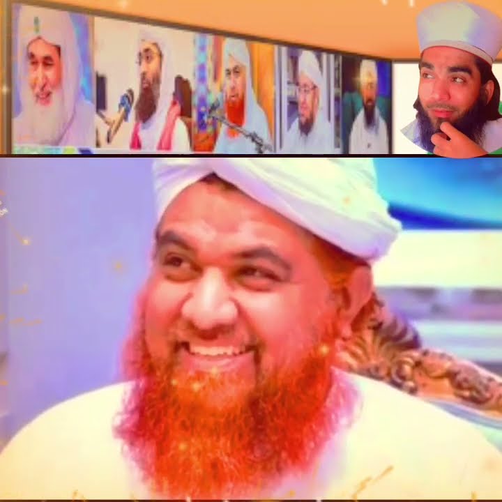 Video Calip In Manqabt Amire Ahle sunnat - YouTube