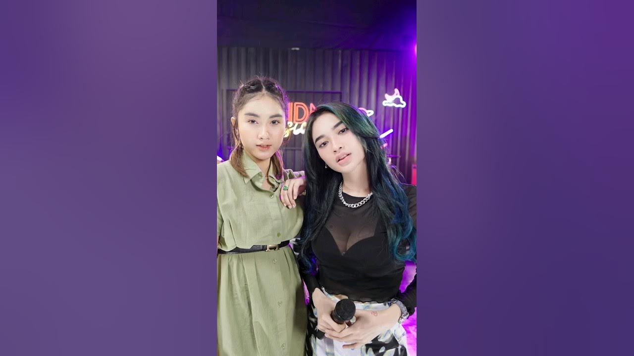 Dua tahun Ngana sa tinggal Ngana pigi Bertahan (ARLIDA PUTRI FT. DIKE SABRINA -PAMBASILET) # ...