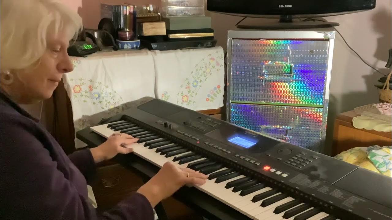 Sloop John B cover The Beach Boys cover - YouTube