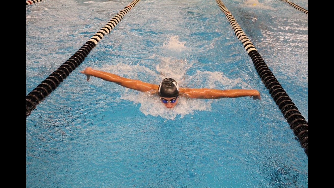 Nick Dorn demo reel - YouTube