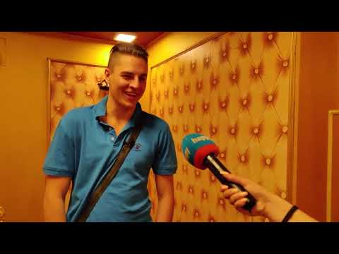Parovi TV HAPPY! ELVIN PROGOVORIO O AFERI SARAJEVO!   TV Happy 16 04 2019