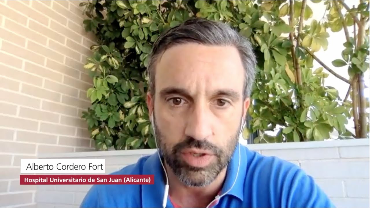 La SEC te lleva a ESC21 [PRE] ∙Alberto Cordero Fort - YouTube