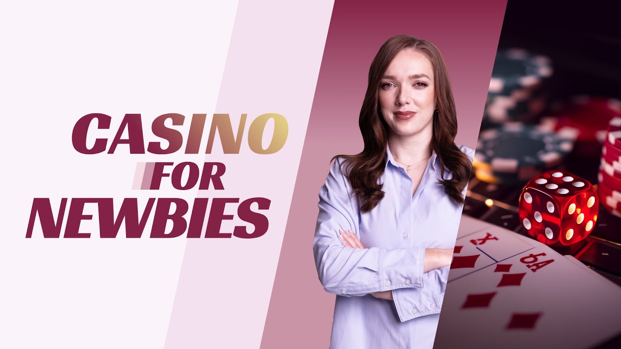 Casino gaming explained: Beginner tips for winning big | FIRST.com ...