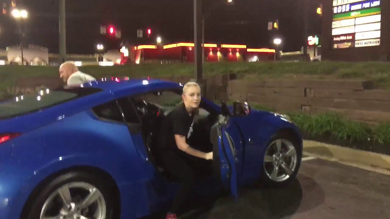 Daughters First Car Youtube