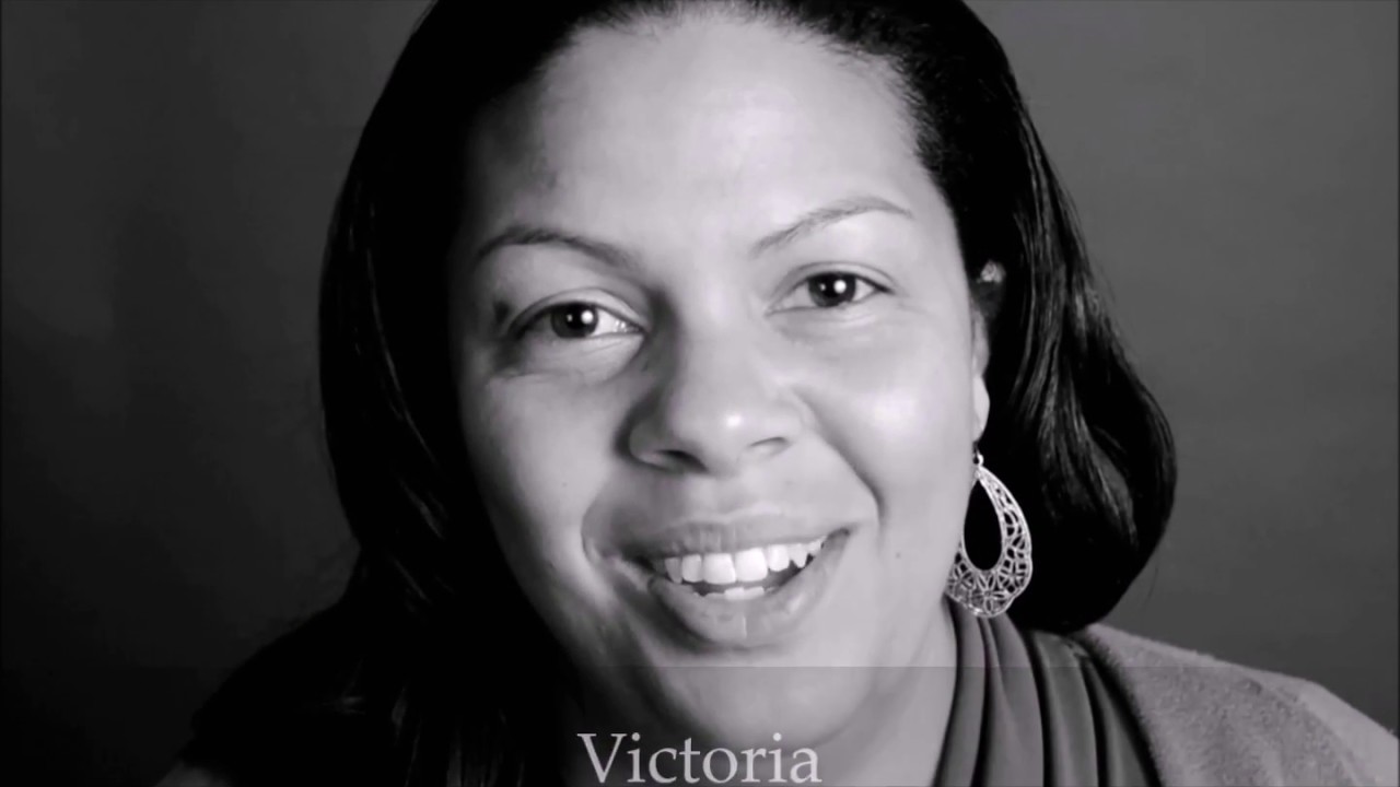 Victoria's View of Beauty - YouTube